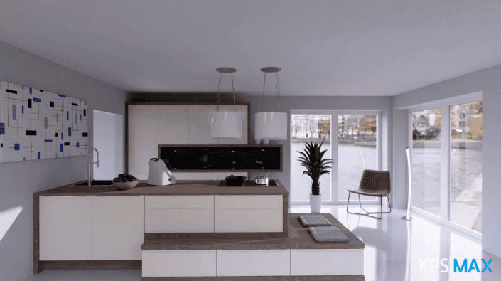 KPS MAX-Design | Simar