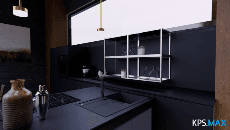 KPS MAX-Design | Simar