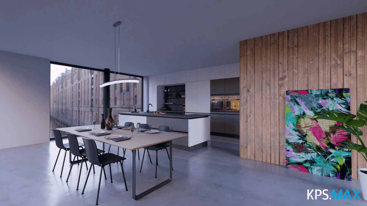 KPS MAX-Design | Simar