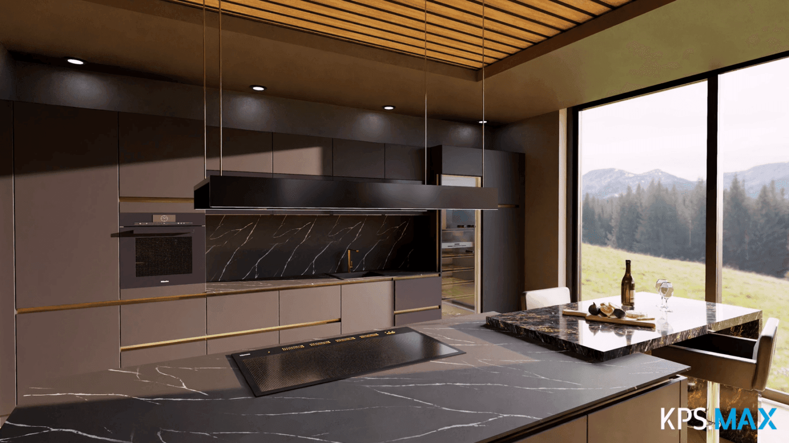 KPS MAX-Design | Simar