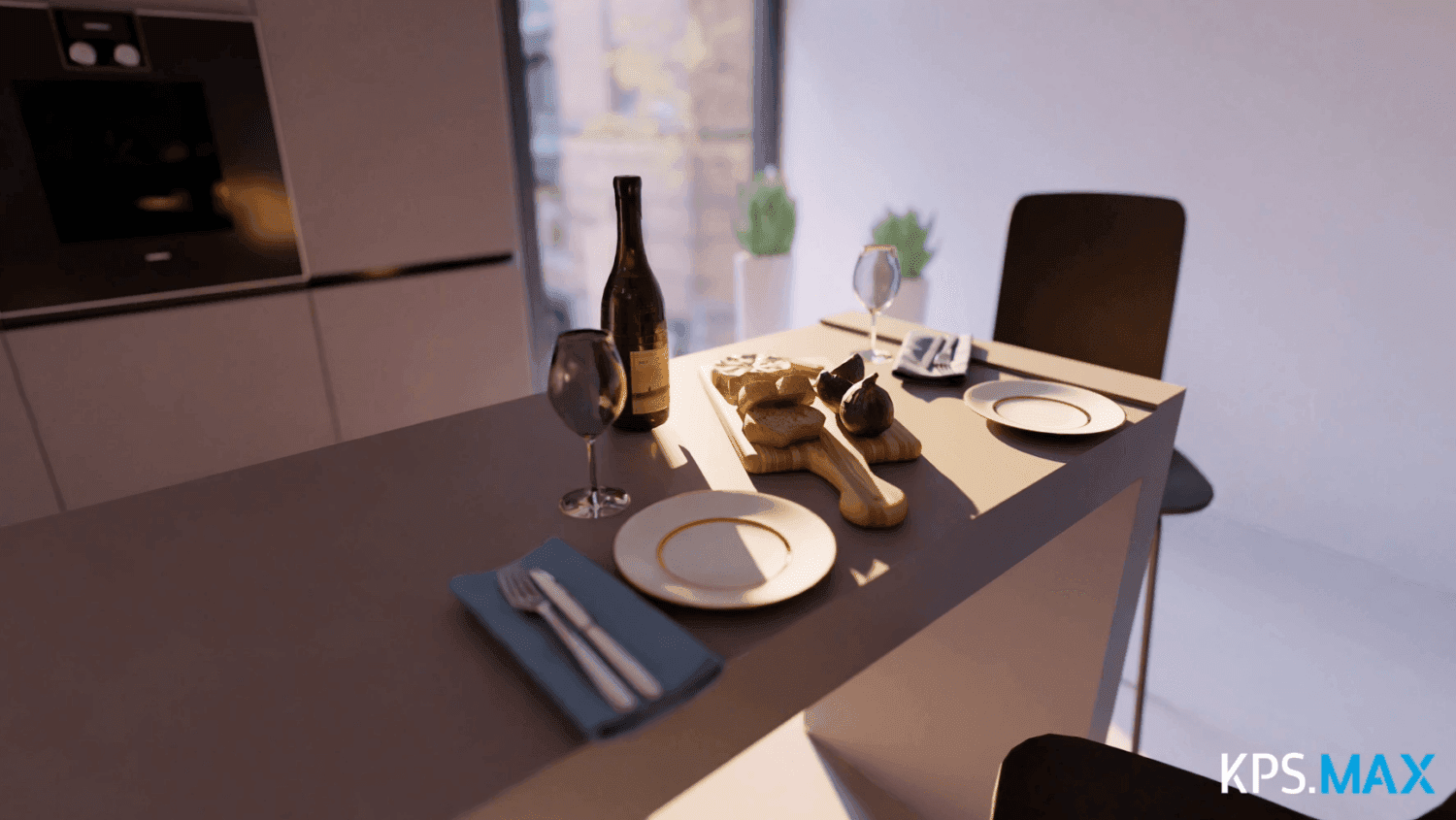 KPS MAX-Design | Simar